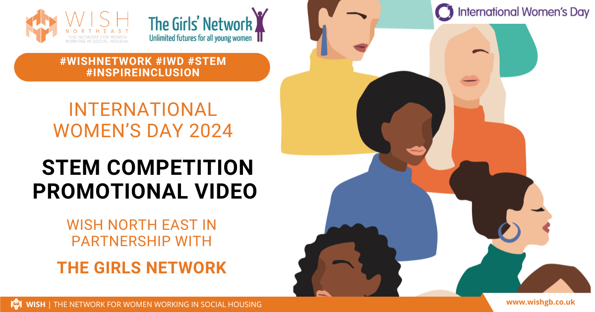 Iwd Stem Promotional Video